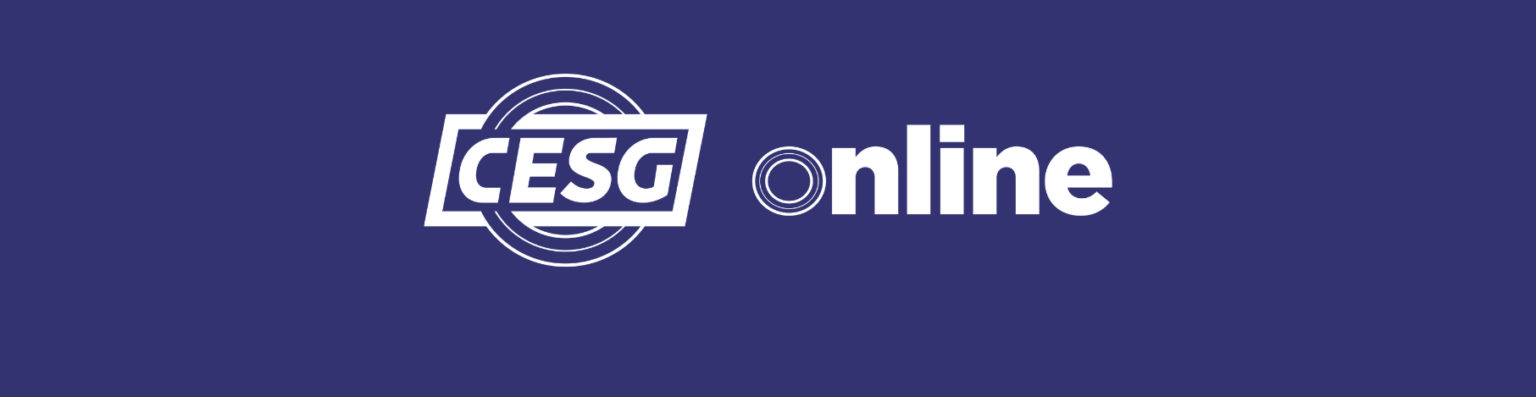CESG Online - CESG