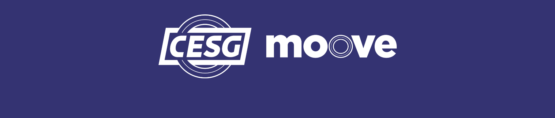 CESG Moove - CESG